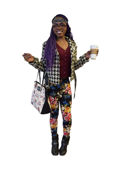 Voice in vogue: Coat couture - The Washtenaw Voice