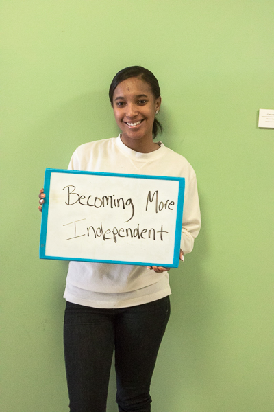 Voice Box: Women's history month - The Washtenaw Voice