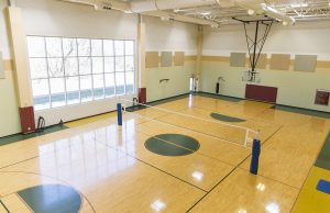 What you should know about WCC’s Health and Fitness Center - The ...