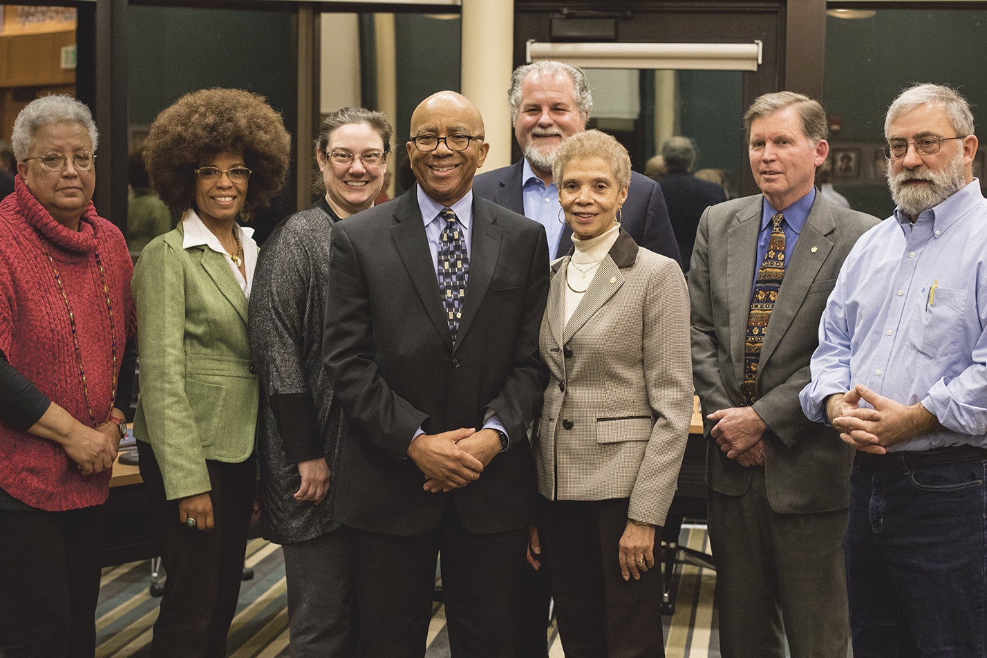 Year in photos - The Washtenaw Voice