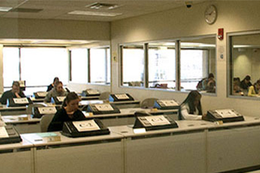 Test anxiety? Take it in the testing center - The Washtenaw Voice