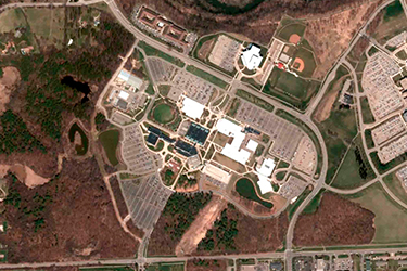 An aerial glimpse into WCC history - The Washtenaw Voice