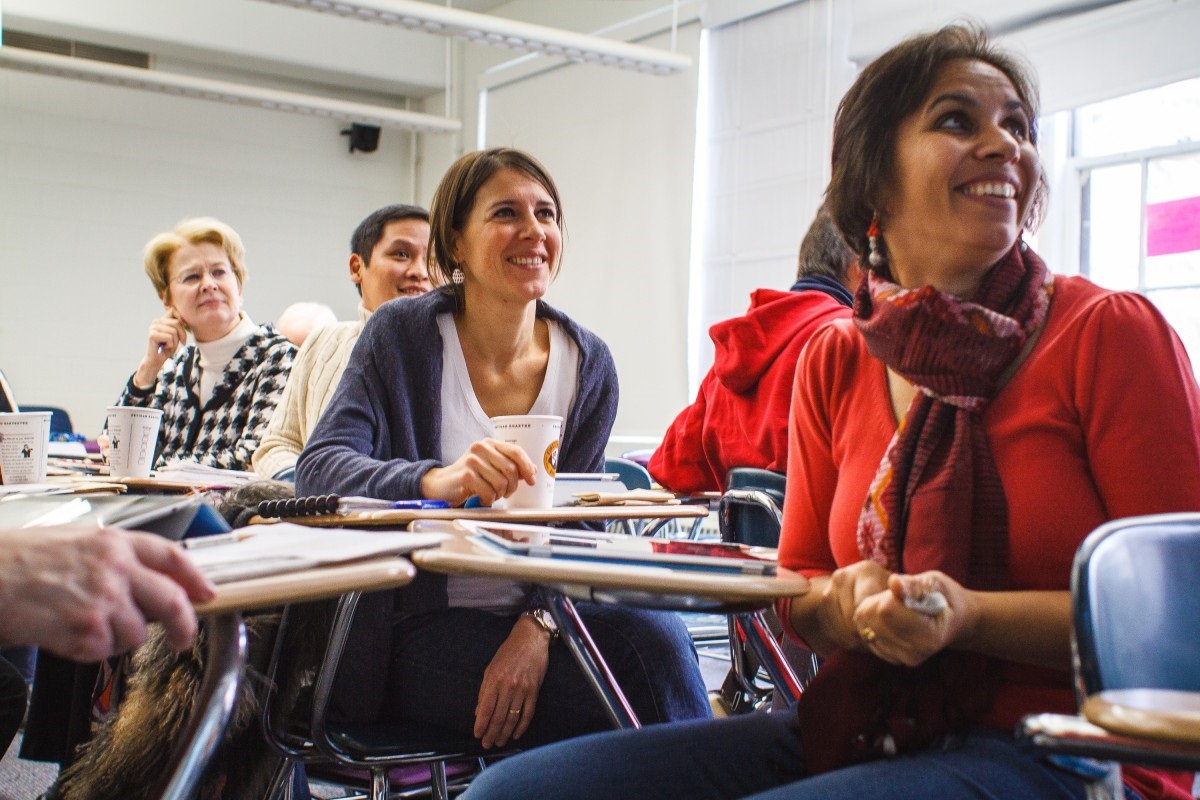 How to communicate with professors - The Washtenaw Voice