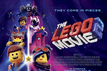 February movie reviews - The Washtenaw Voice