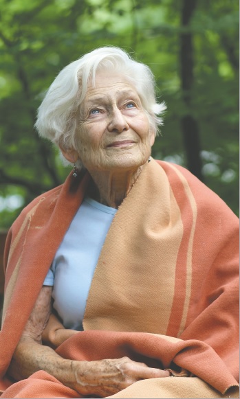 Holocaust survivor to speak at WCC - The Washtenaw Voice