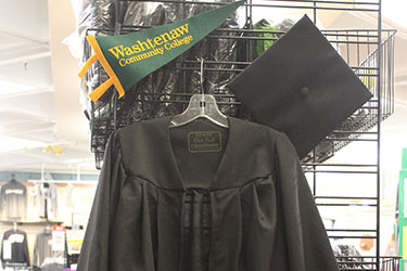 SATIRE: Students protest graduation gowns using bright colors - The ...