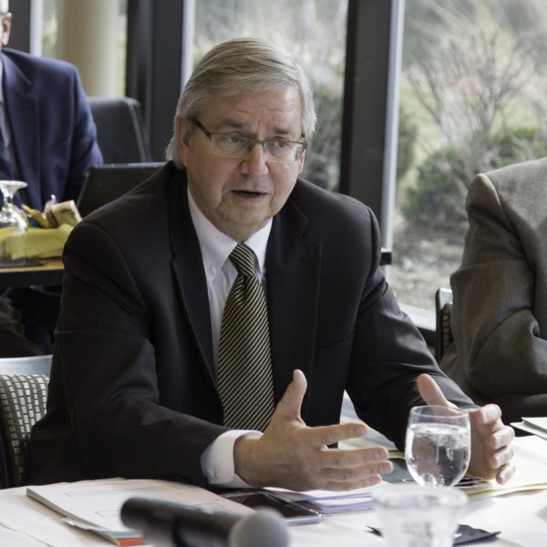 Trustees scheduled to vote on IT outsourcing proposal on Tuesday - The ...