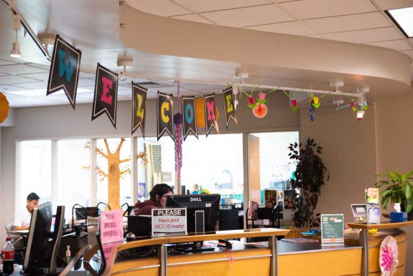 Campus Snaps: 09/10/2019 - The Washtenaw Voice