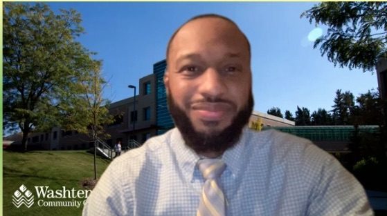 WCC Board of Trustees approves Eric Reed as new Dean of Student Access ...