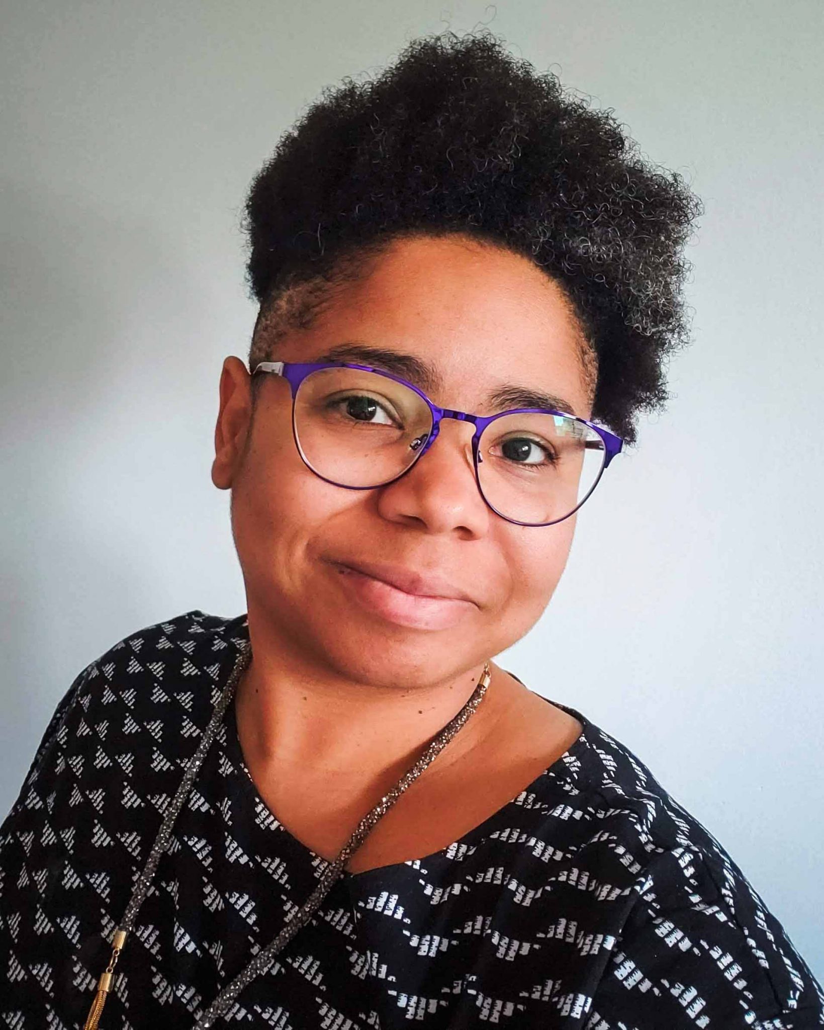 "An Evening with Tashia": Discussion series seeks to broaden horizons ...