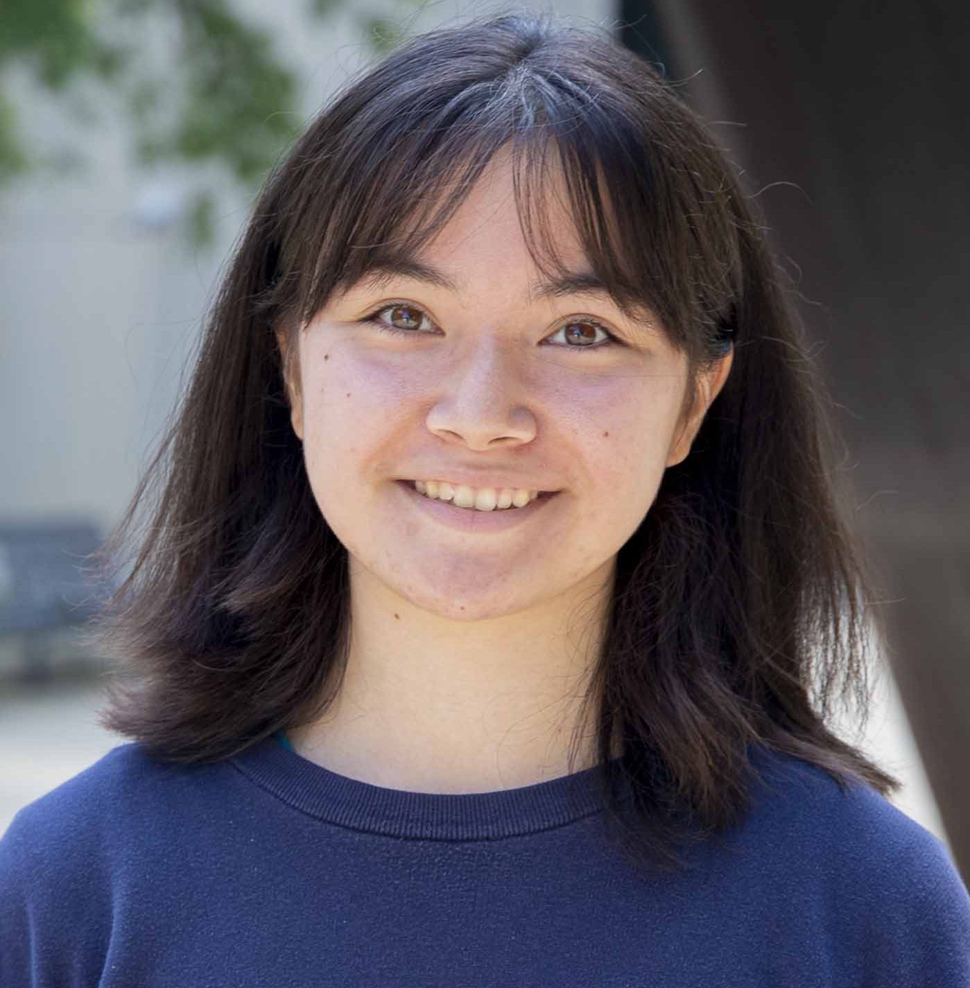 Voice’s Ruby Go top community college journalist in state - The ...