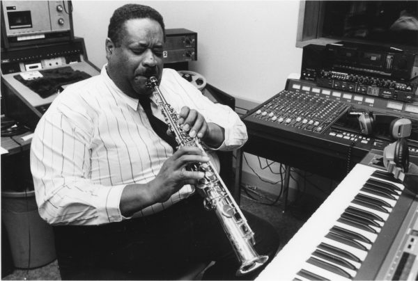 The man who inspired: Morris J. Lawrence - The Washtenaw Voice