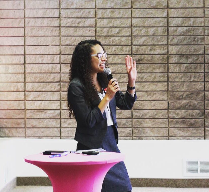 Where are they now? - with Sarah Burch - The Washtenaw Voice