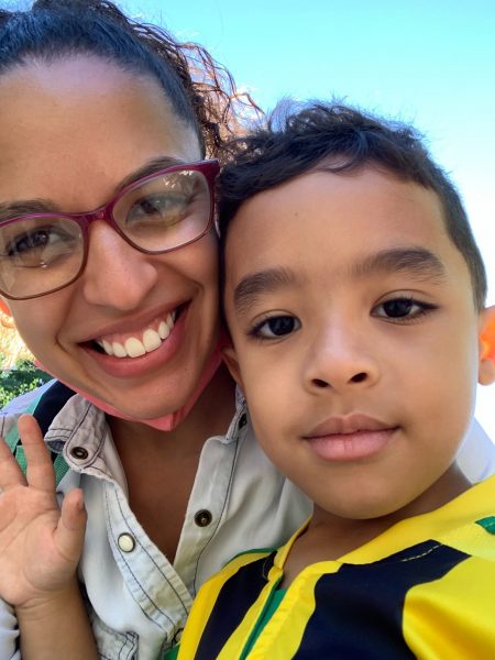 Where are they now? – with Sarah Burch - The Washtenaw Voice