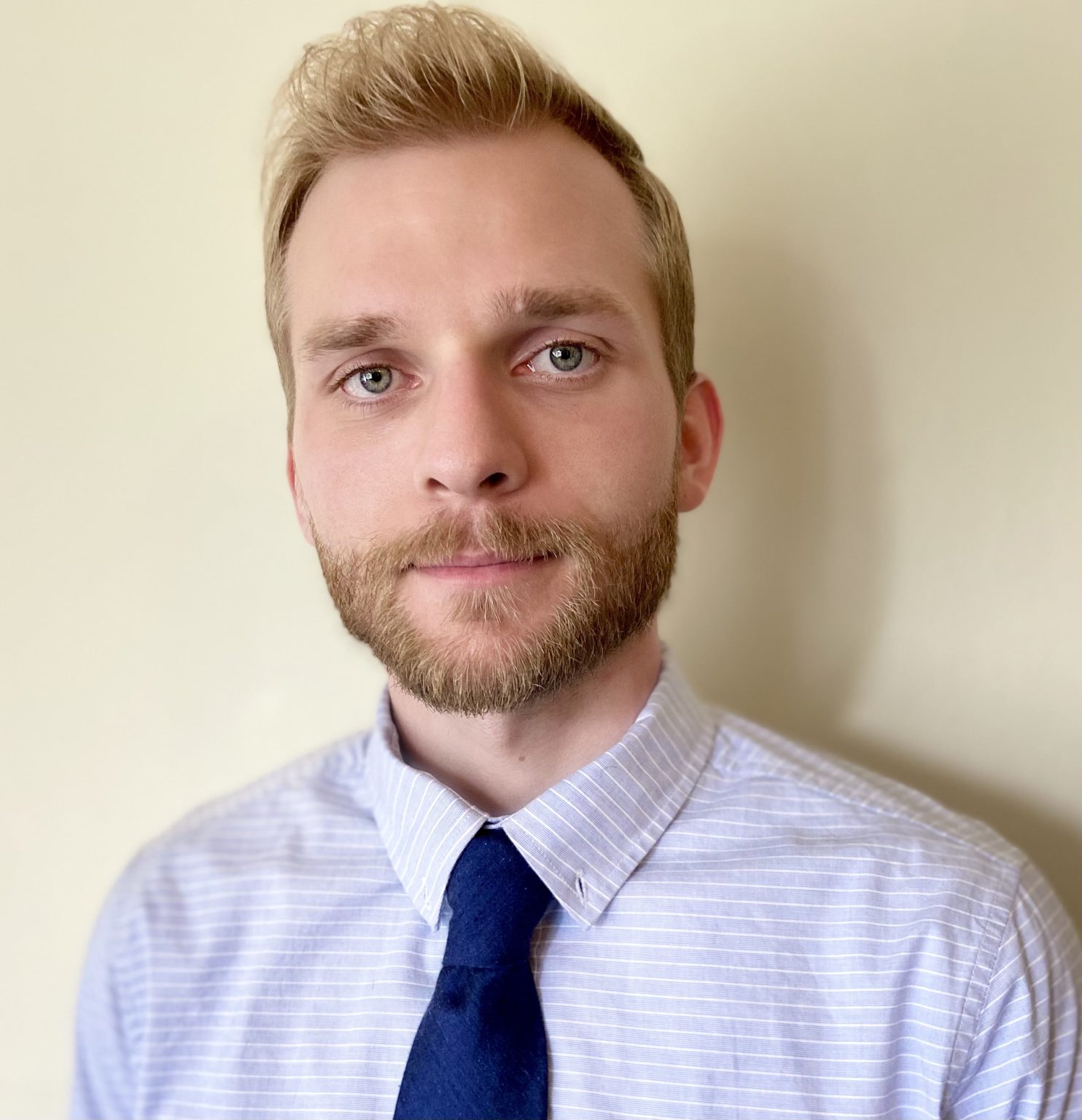 Where are they now? – with Jacob Blevins - The Washtenaw Voice