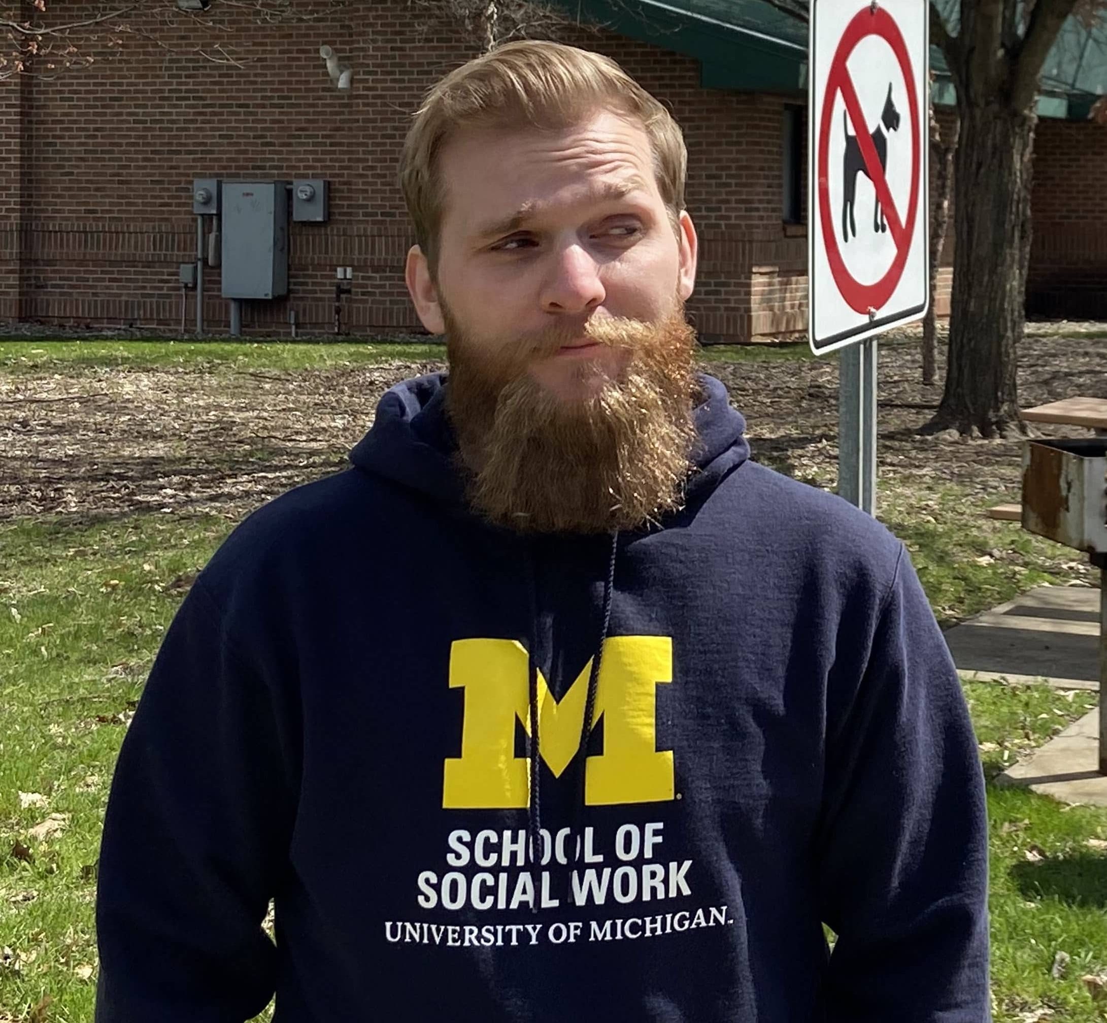 Where are they now? – with Jacob Blevins - The Washtenaw Voice