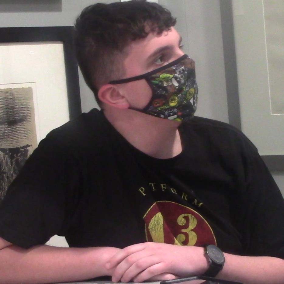 Voice Box: It’s no secret that we’re living in trying times. What ...