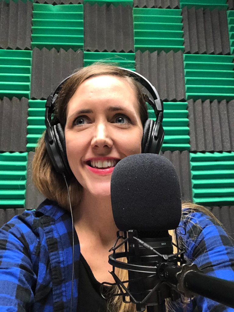 Where are they now? – with Kate Bryan - The Washtenaw Voice