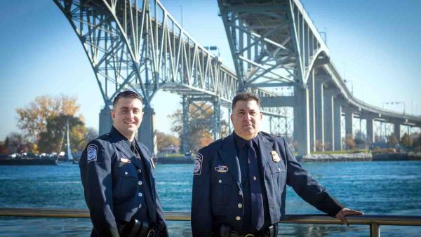 Where are they now? – with Andrew Tower - The Washtenaw Voice