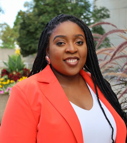 Where are they now? - with Jayla Mosley - The Washtenaw Voice