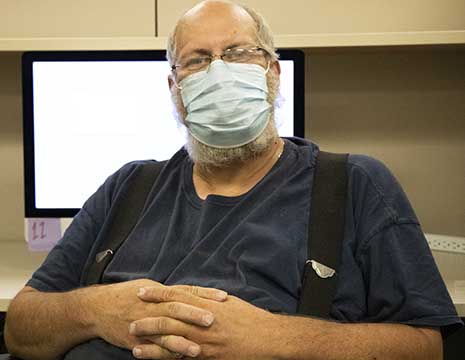 Voice Box: What’s Your Favorite Class at WCC? - The Washtenaw Voice