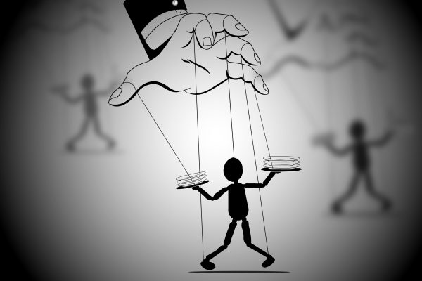 Column: Workers bleed cash while corporations make bank - The Washtenaw ...