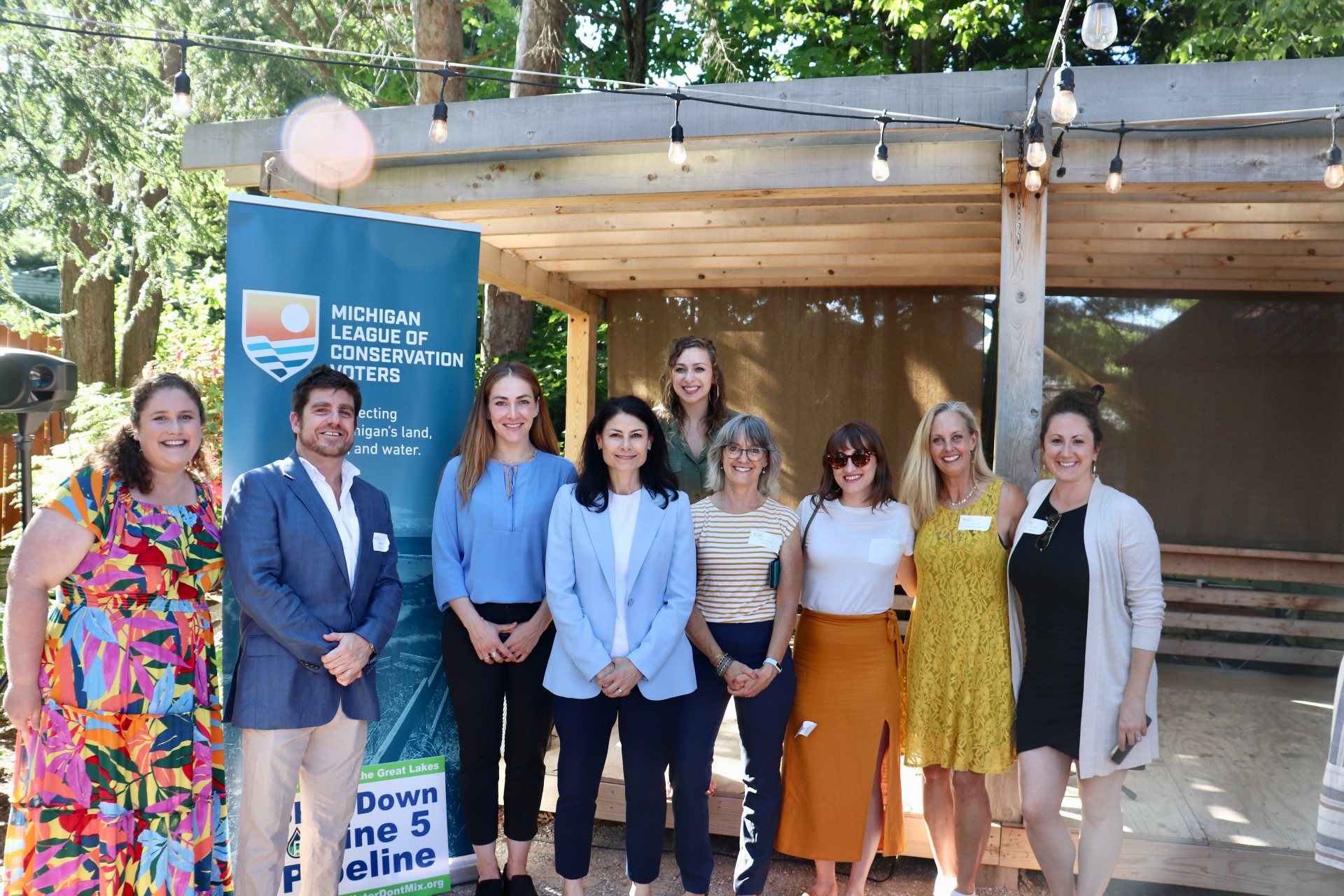 Michigan students have strong reasons to care about environment - The Washtenaw Voice