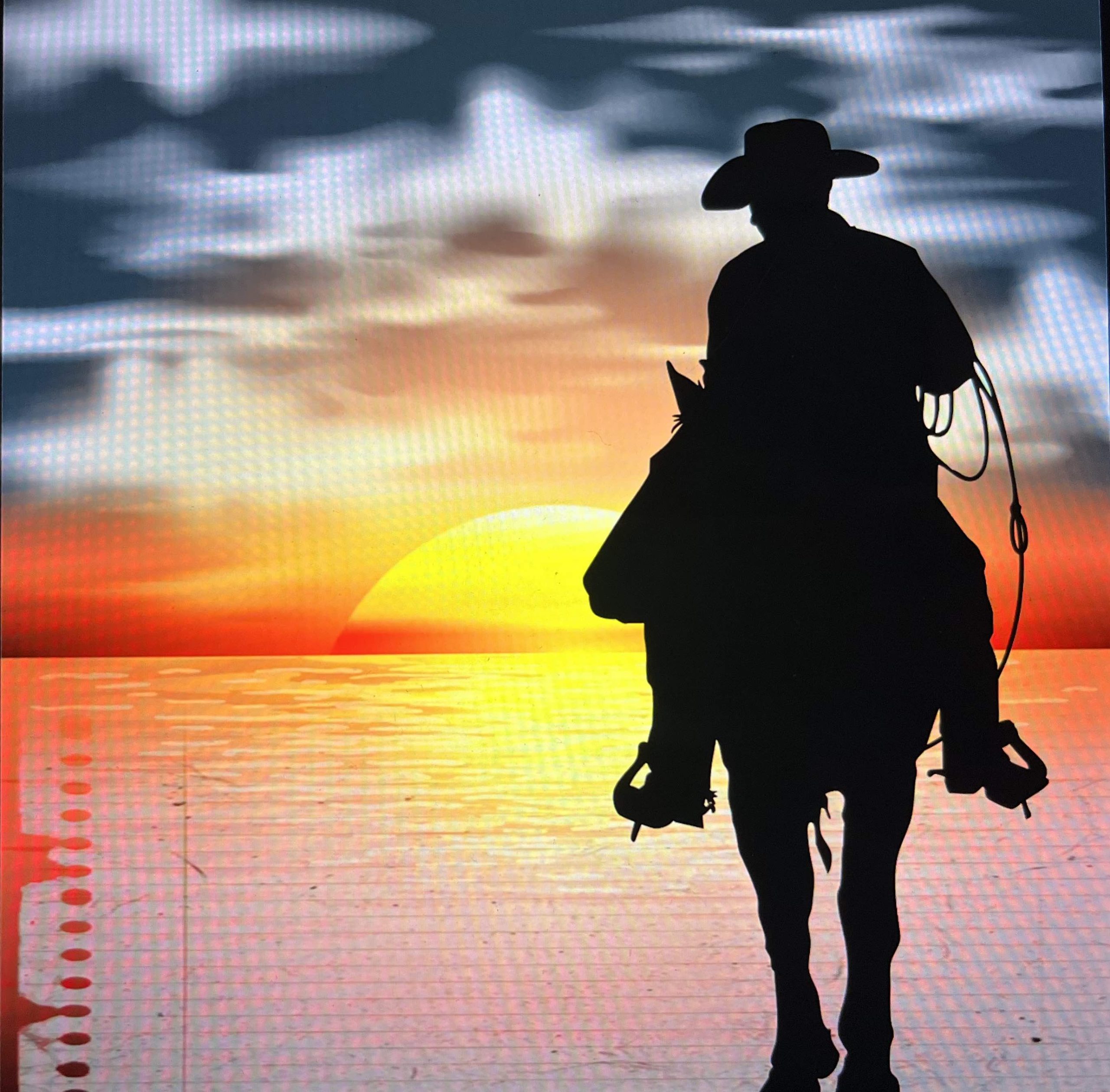 Column: Before I mosey off into the sunset, one last thing… - The Washtenaw Voice