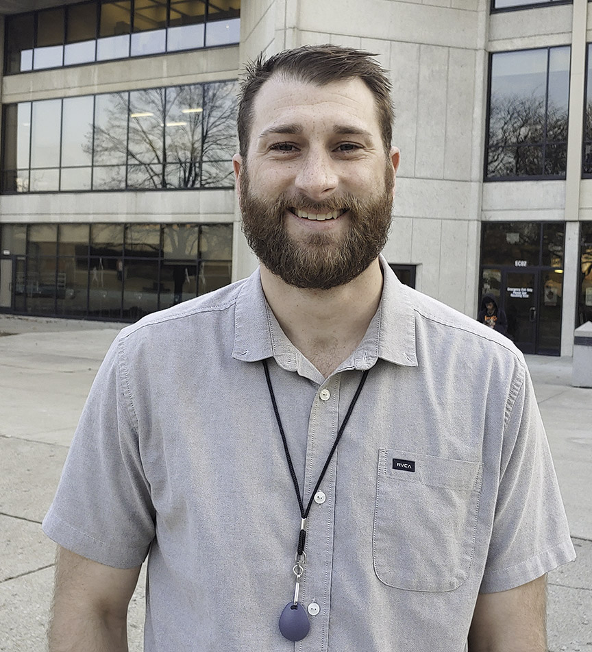 Voice Box - The Washtenaw Voice