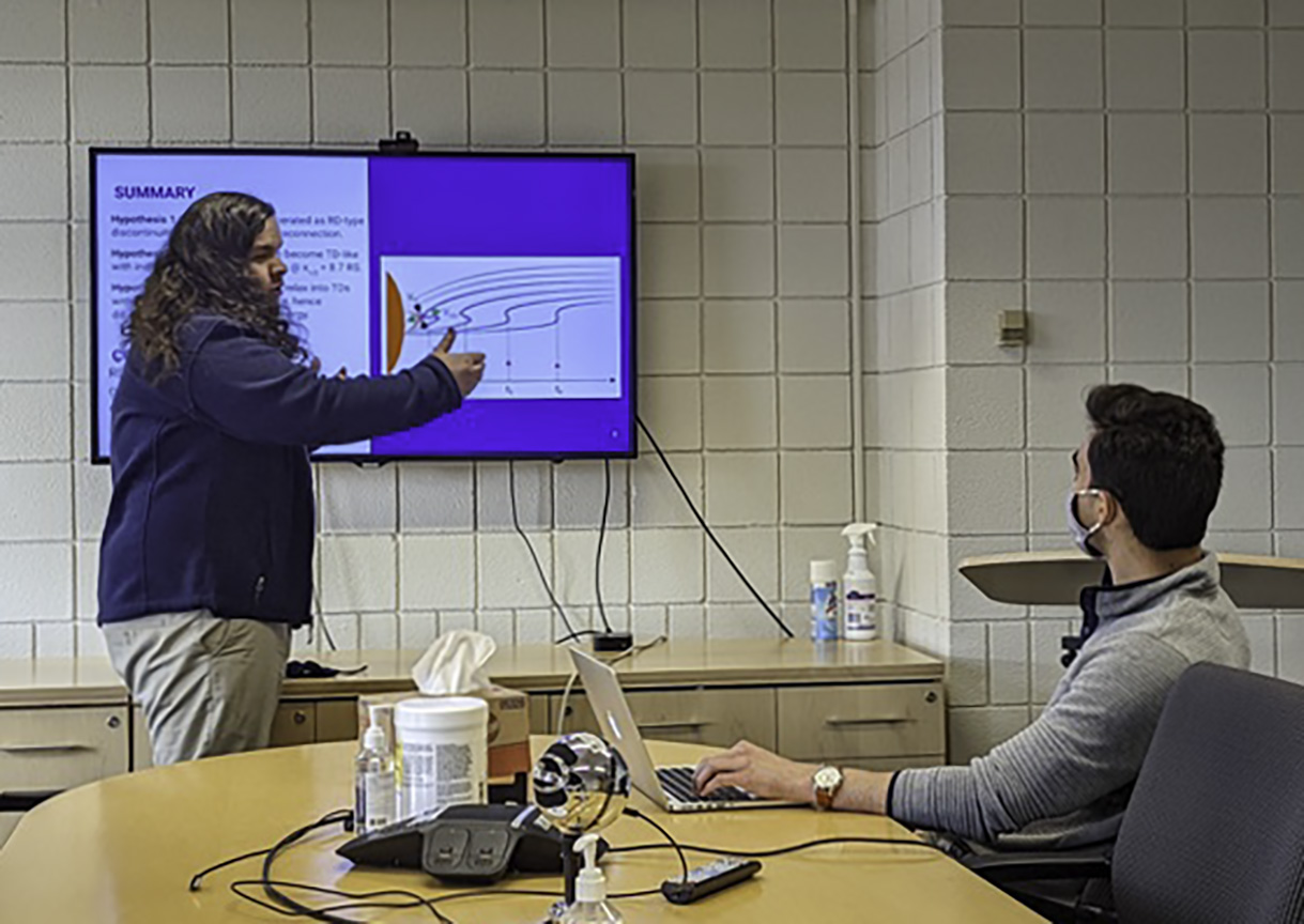 WCC student overcomes financial hardship to launch aerospace career - The Washtenaw Voice