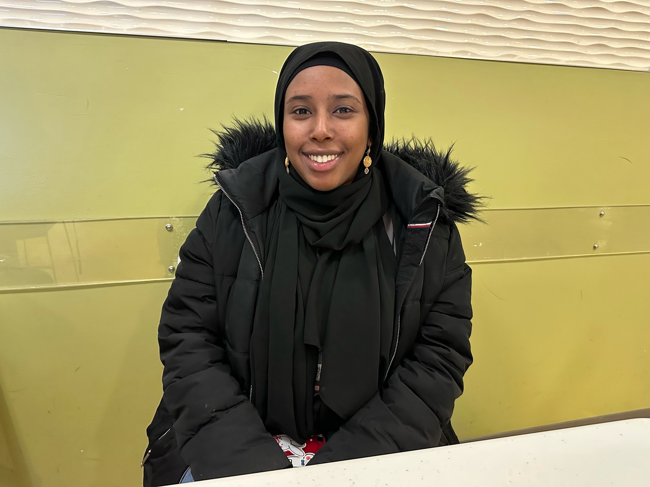 Voice Box: In honor of Women’s History Month, what woman inspires you ...