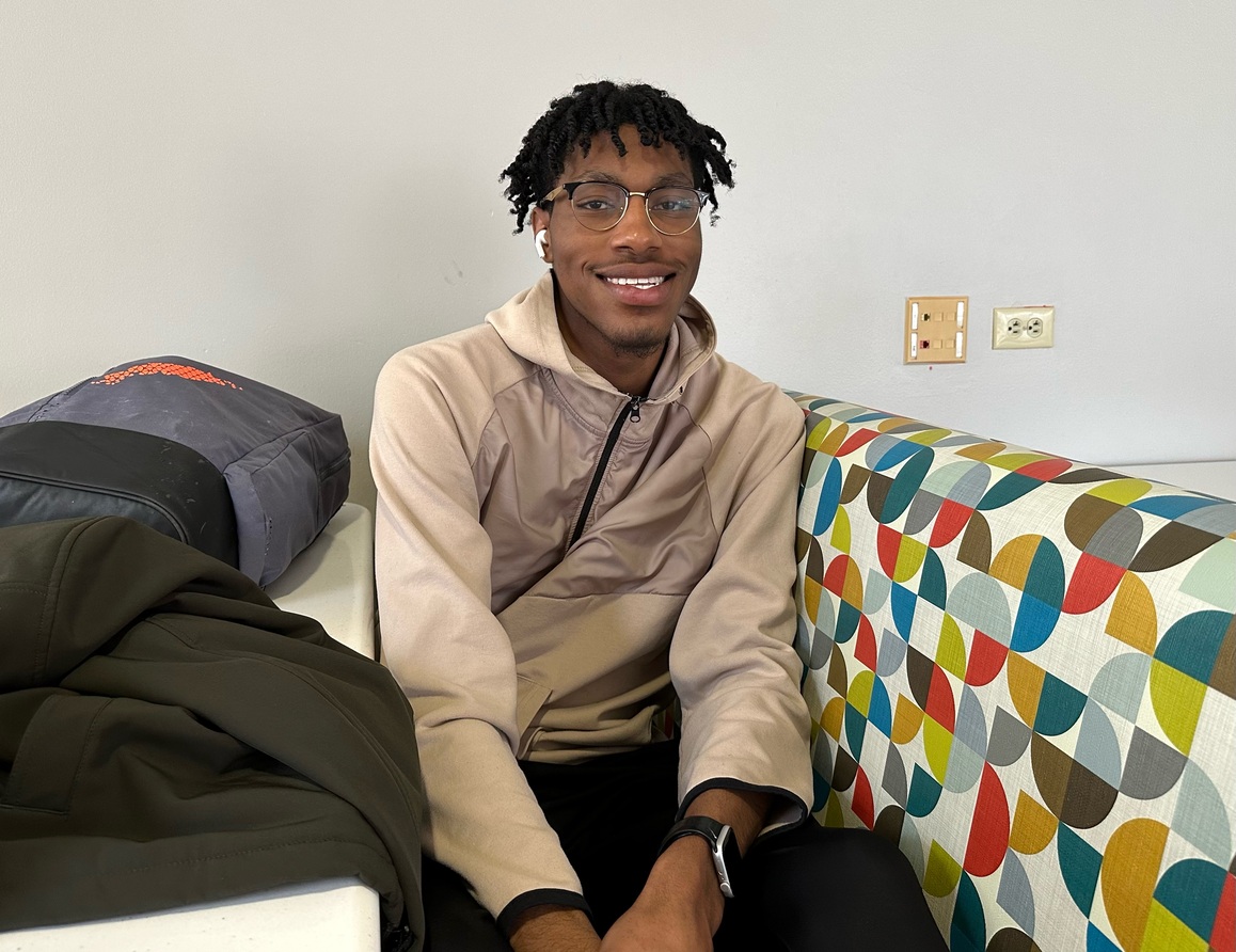 Voice Box: WCC is hosting a TED Talk event on April 6. If you were to ...