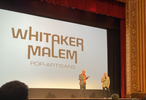 Whitaker Malem: Partners in life and leather - The Washtenaw Voice