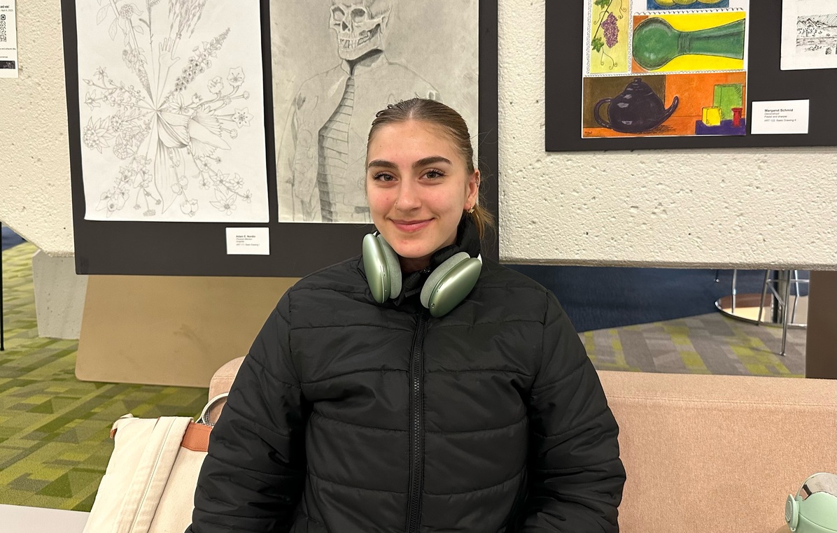 Voice Box: What’s a trend you don’t understand? - The Washtenaw Voice