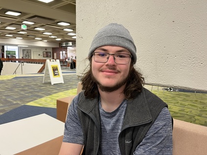 What’s your biggest accomplishment this school year? - The Washtenaw Voice