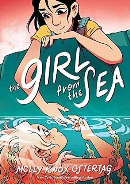 Genre: Young Adult Graphic Novel; LGBTQ+ Romance