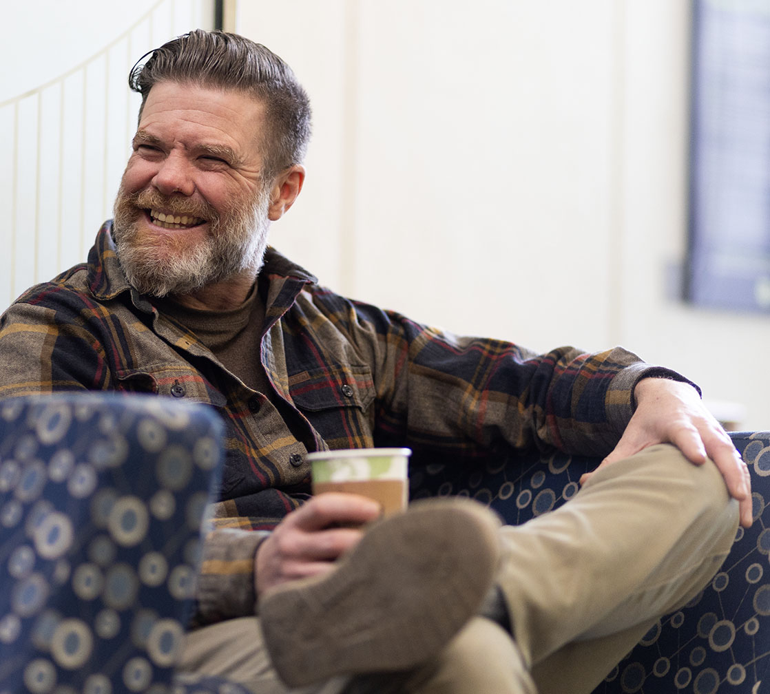 Exploring biology with Bradley Metz - The Washtenaw Voice