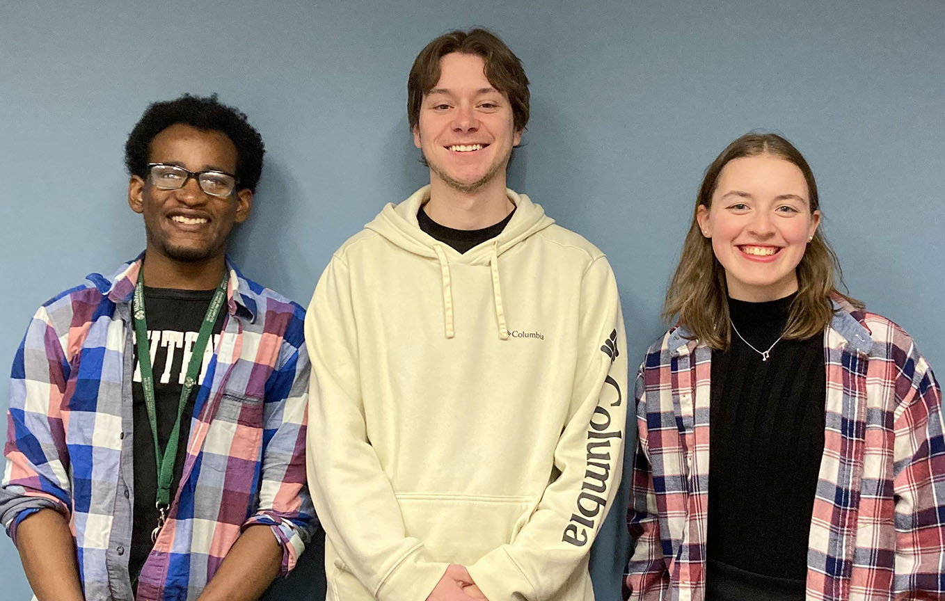 Sustainability Center opens on campus - The Washtenaw Voice