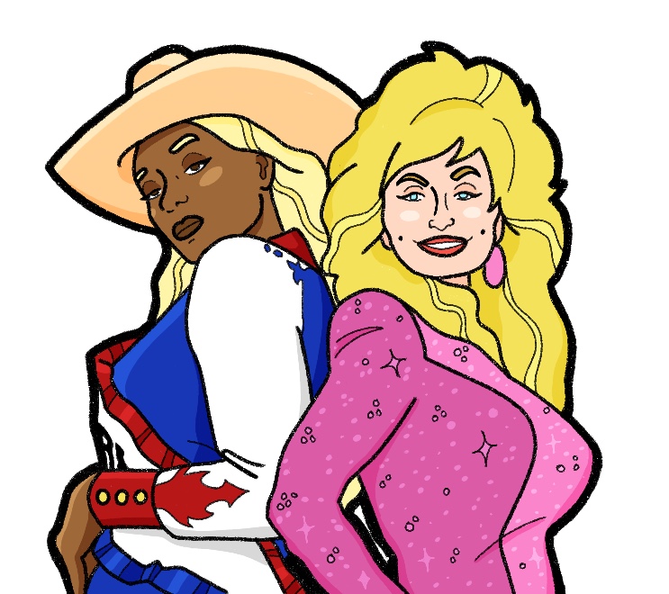 “Jolene” versus “JOLENE:” how Beyoncé is shaping a genre - The ...