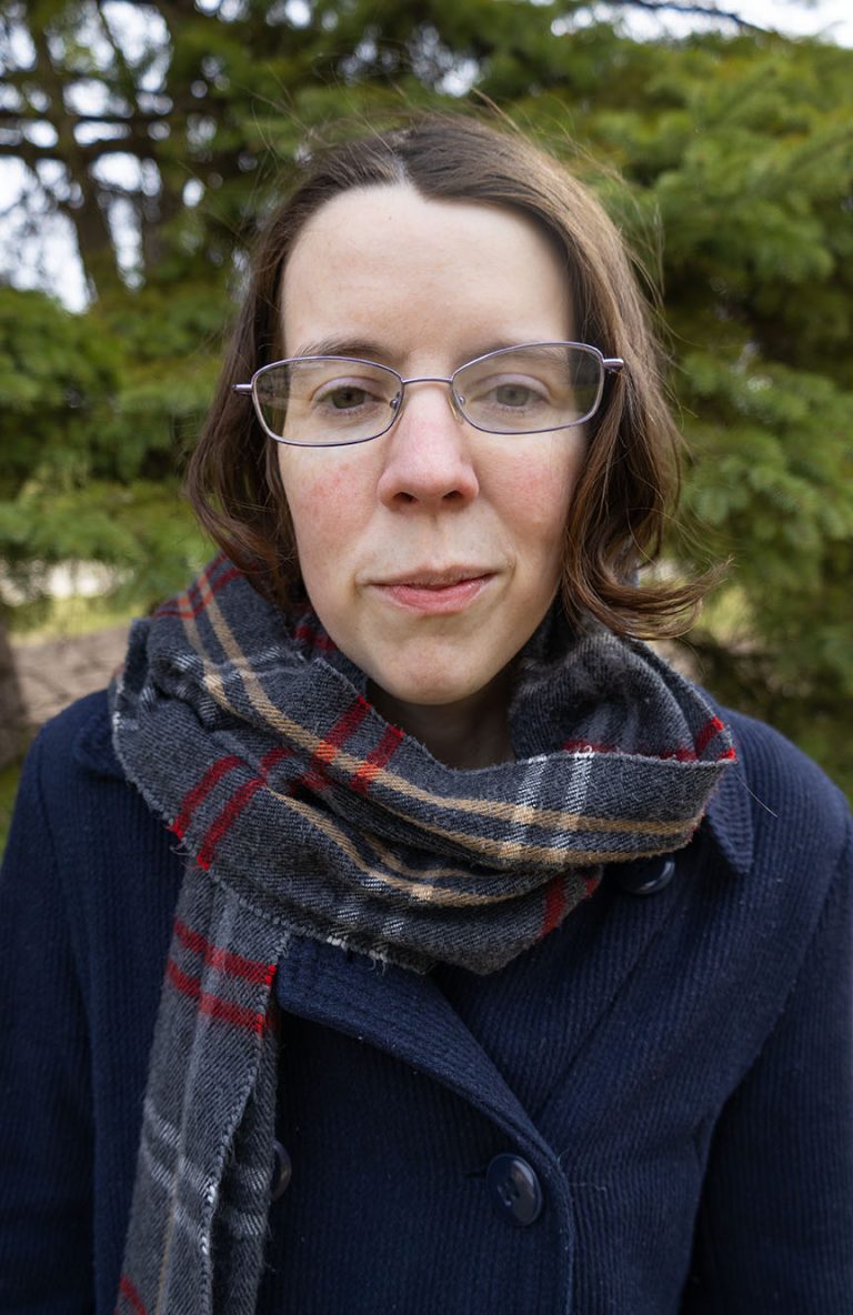 Alice McGuire
