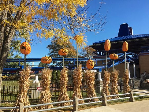 Fall events: Oct. 23-31 - The Washtenaw Voice
