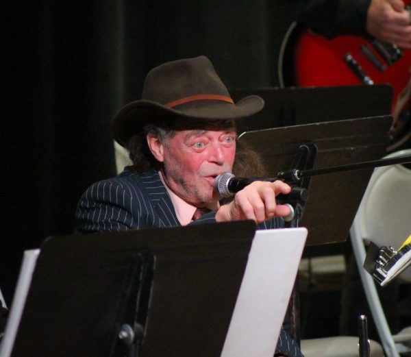 WCC Jazz Ensemble dazzles Towsley Auditorium - The Washtenaw Voice