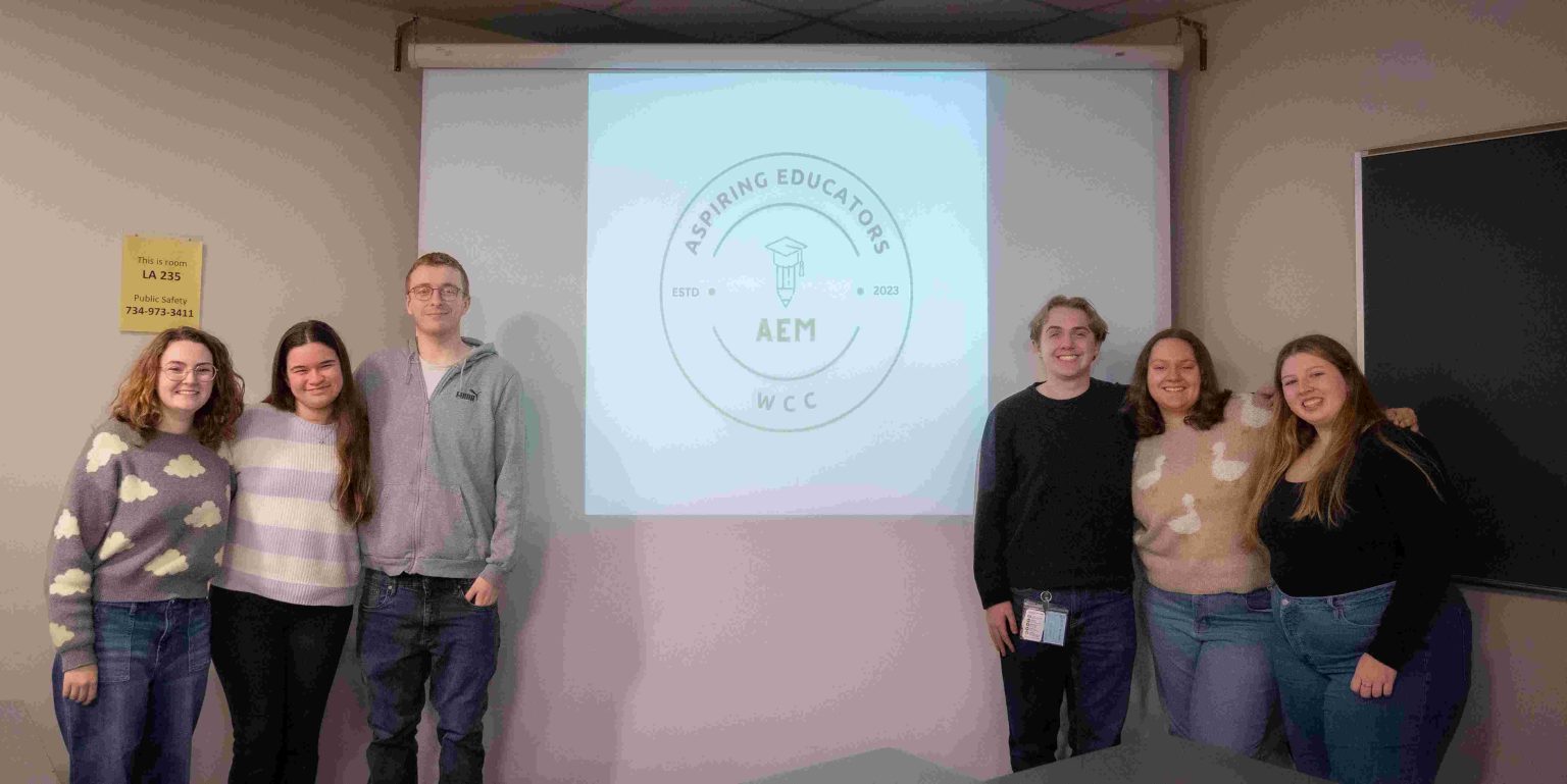 Teacher preparation program selects WCC as top community college ...